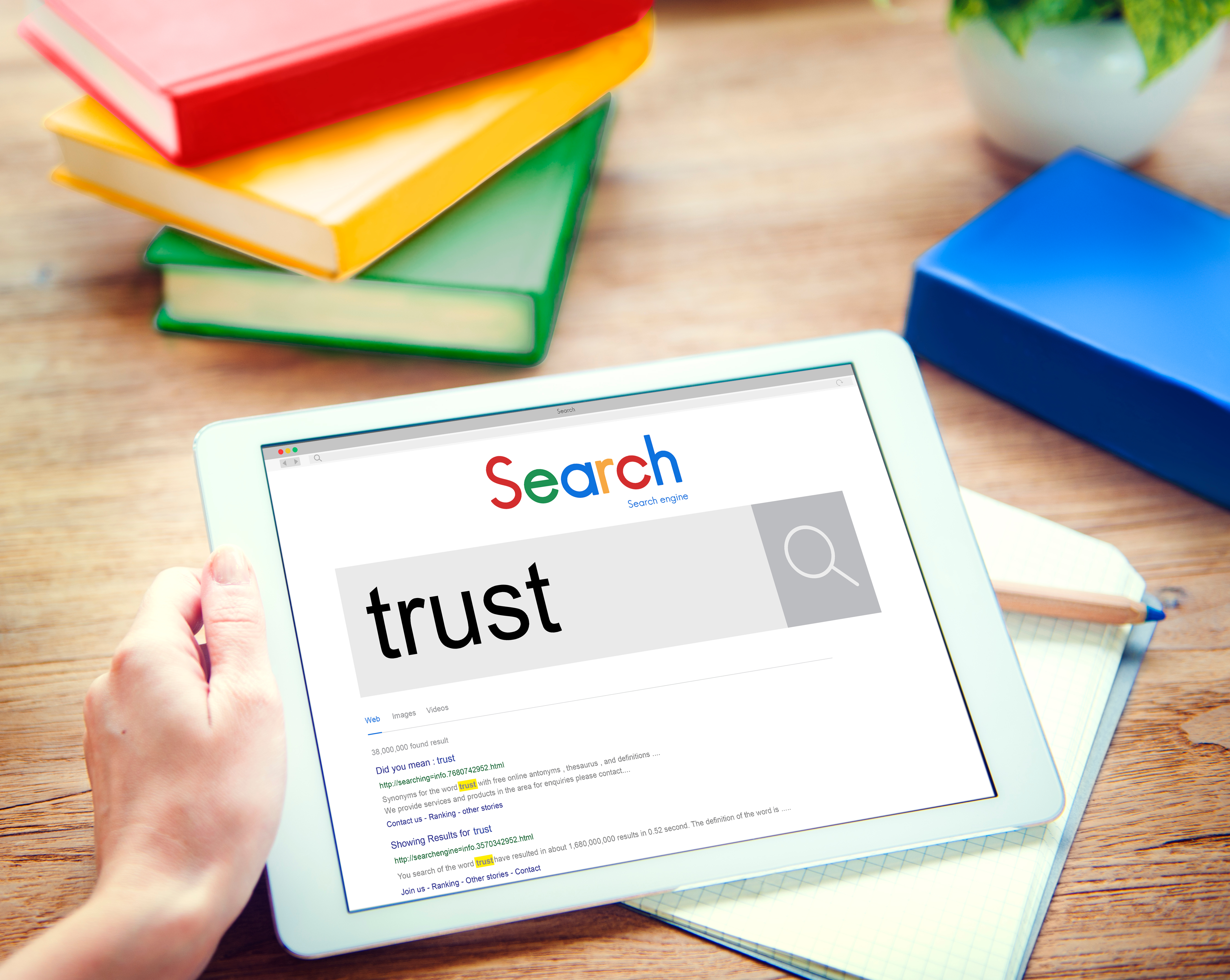 What a Trust-Centric Content Strategy Looks Like in 2026